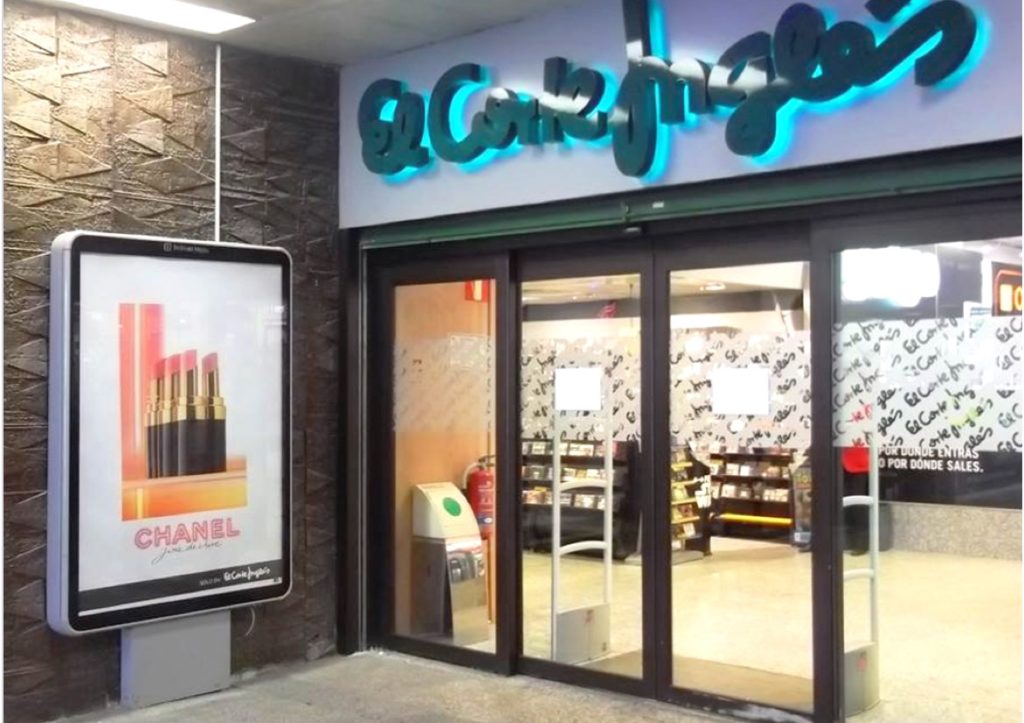 Our History | in-Store Media