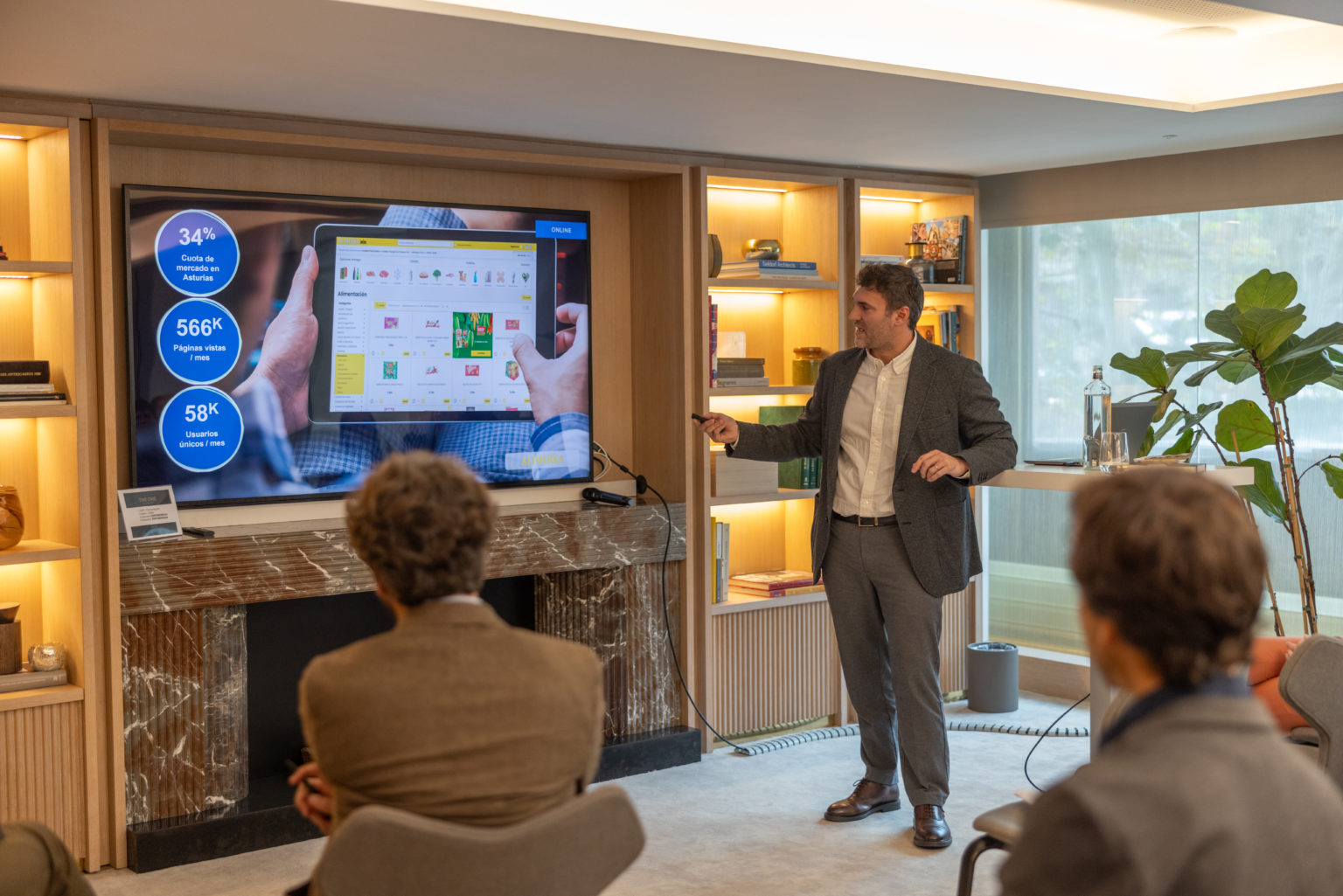 El futuro del Retail Media para 2025 - in-Store Media