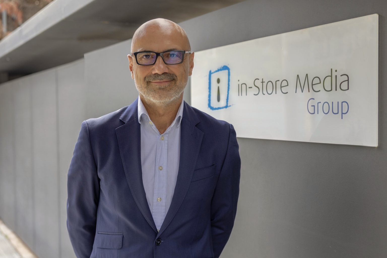 Año récord para in-Store Media con un crecimiento del 30% - in-Store Media